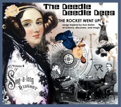 deedle – Kids Rhythm and Rock