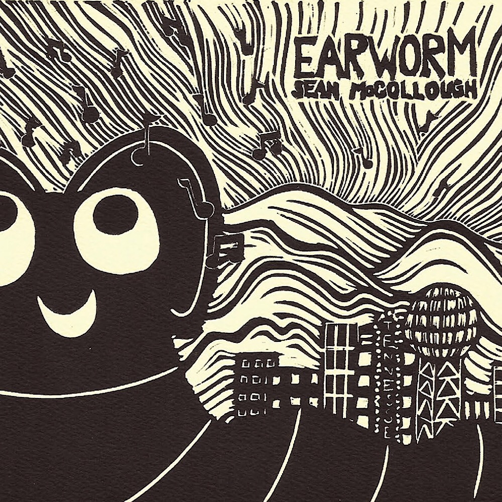 Earworm performed by Sean McCollough – Kids Rhythm and Rock