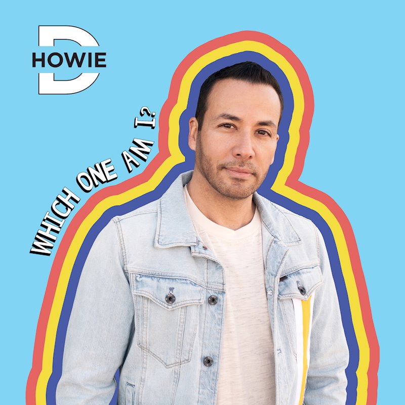 Which One Am I? Performed by Howie D (yes, that Howie D!) – Kids Rhythm ...