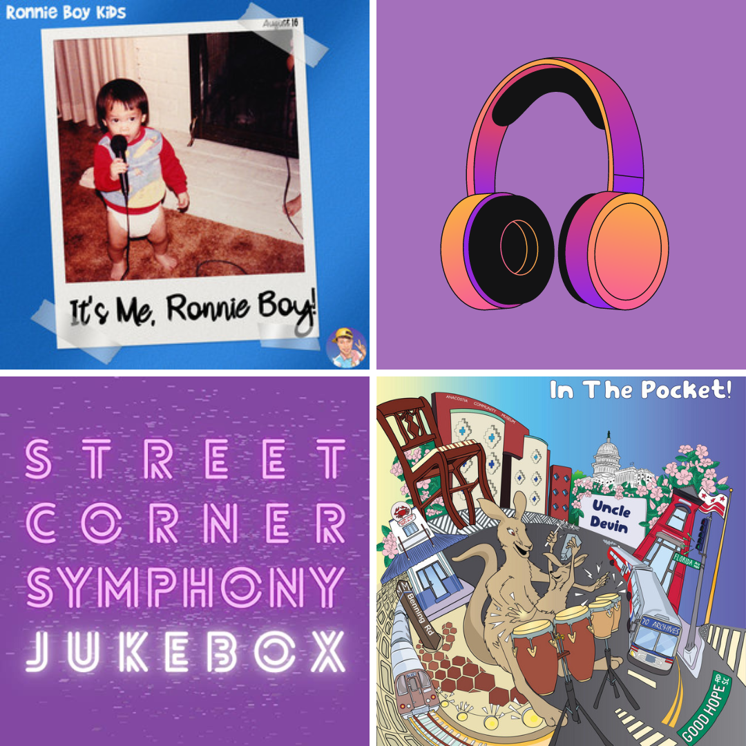 Unstoppable Beats Kids Rhythm And Rock Unstoppable Beats Kids Rhythm And Rock